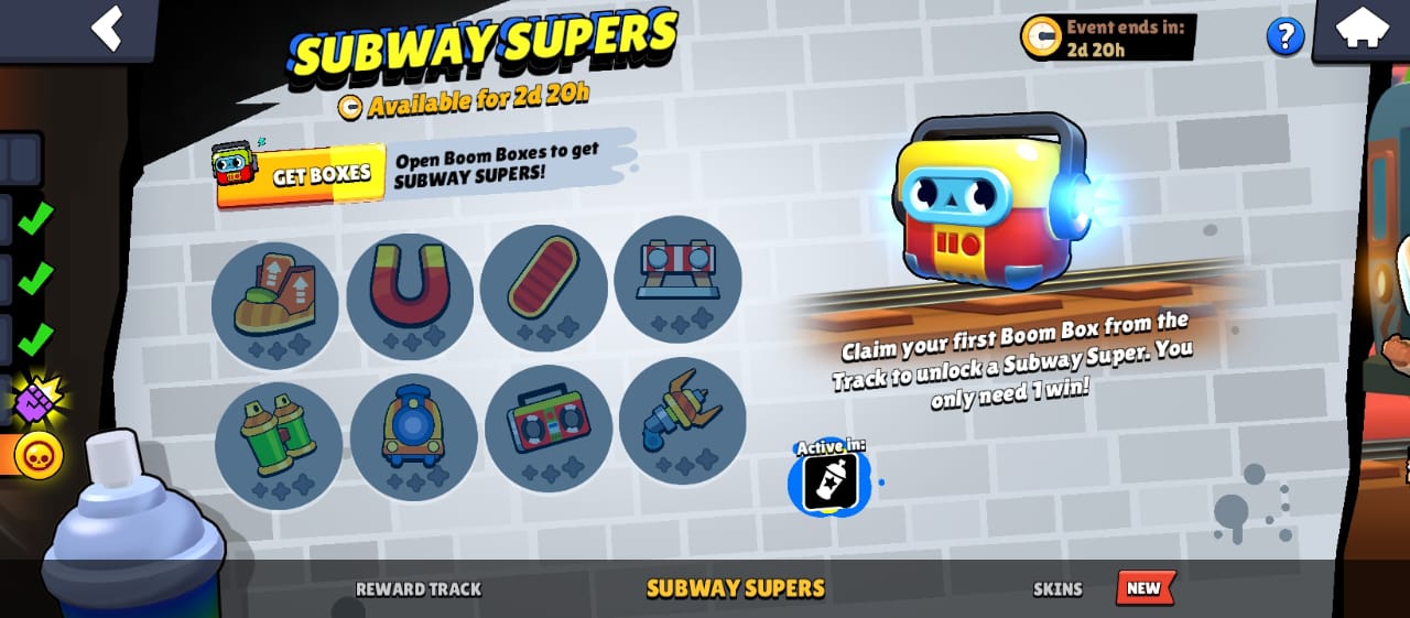 Nulls Brawl PC Download latest v65.165 [2026] free